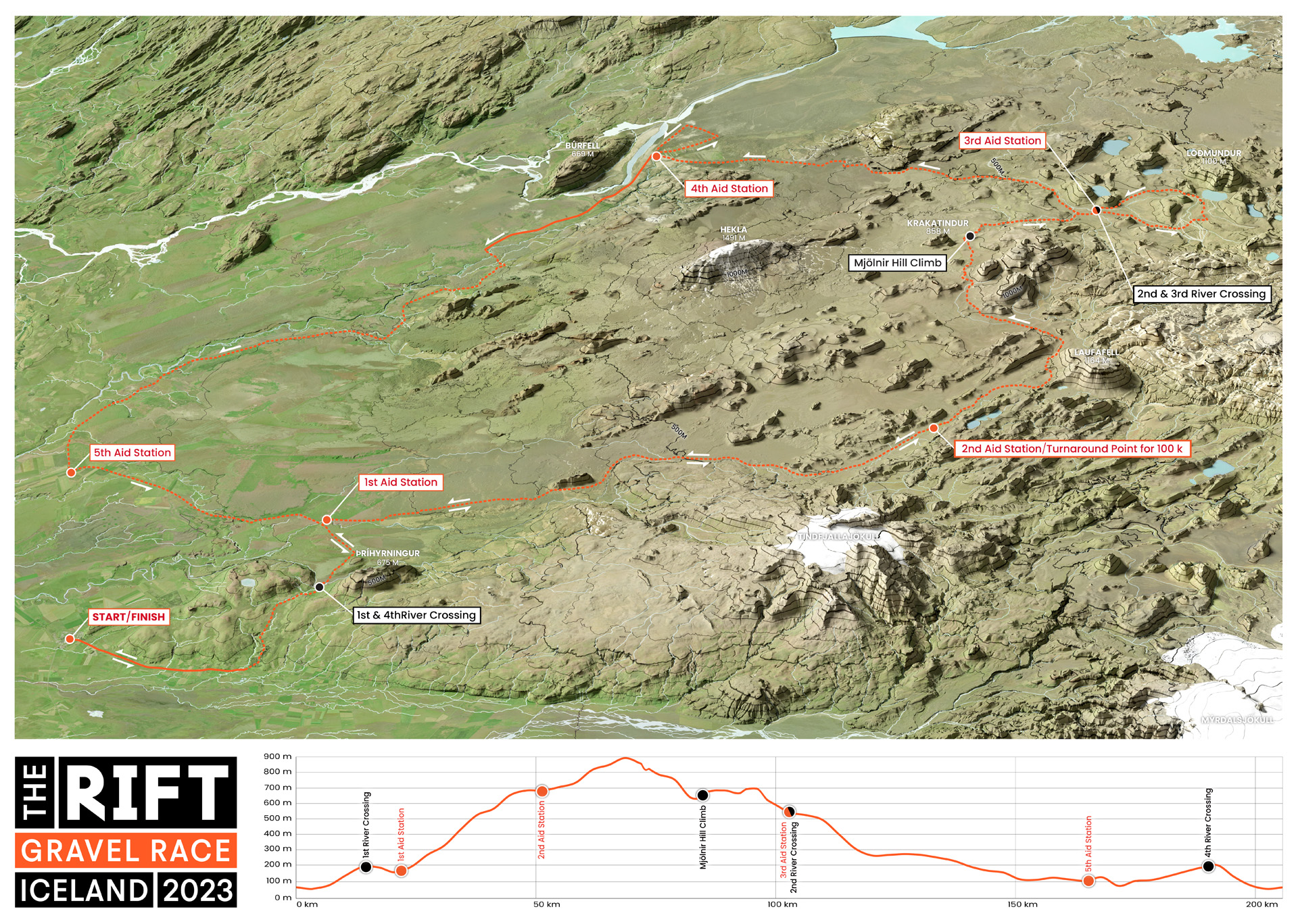 Commissioned maps from Maps of Iceland - Maps of Iceland